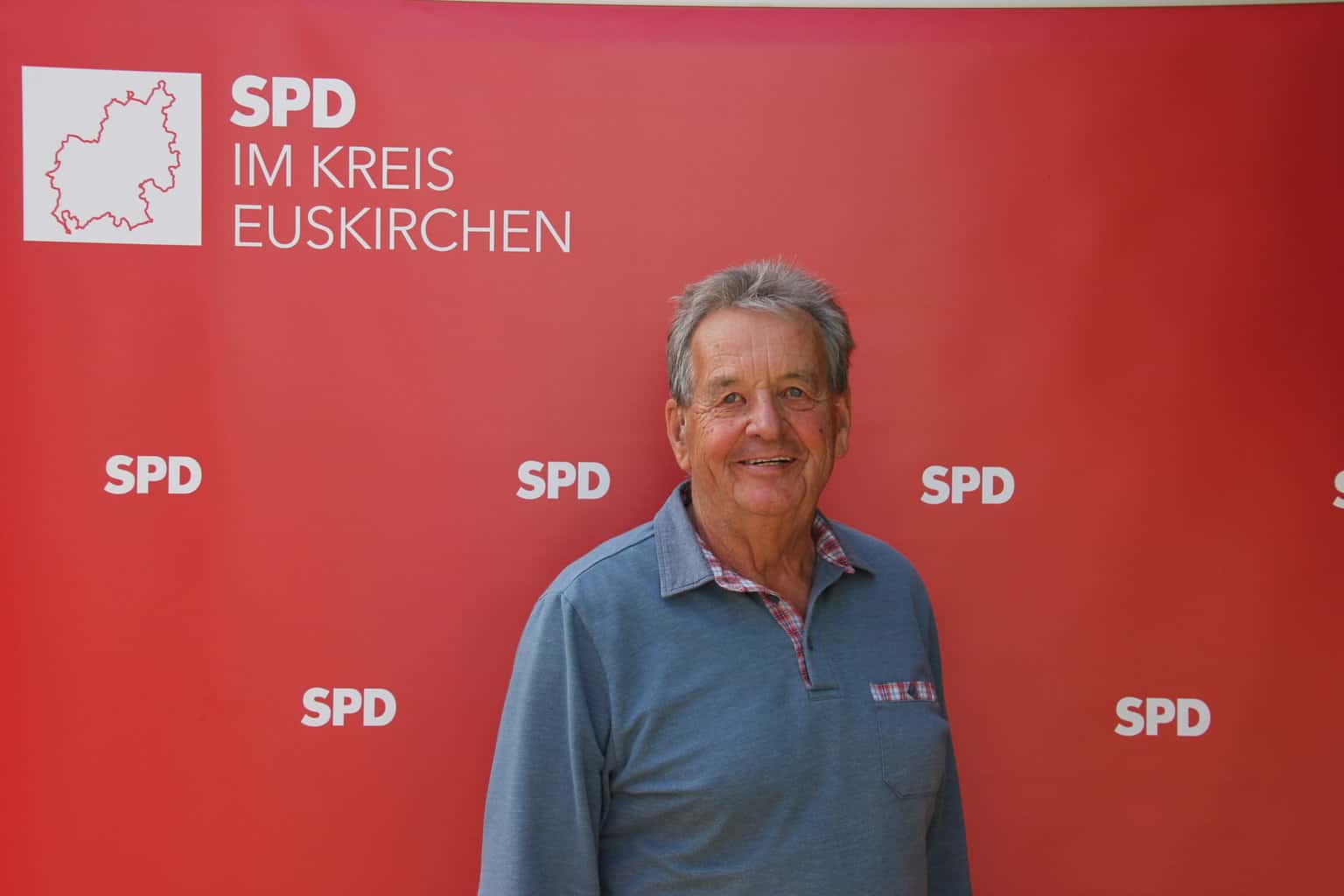 Hochwasserschutz ist soziale Politik - SPD Zülpich
